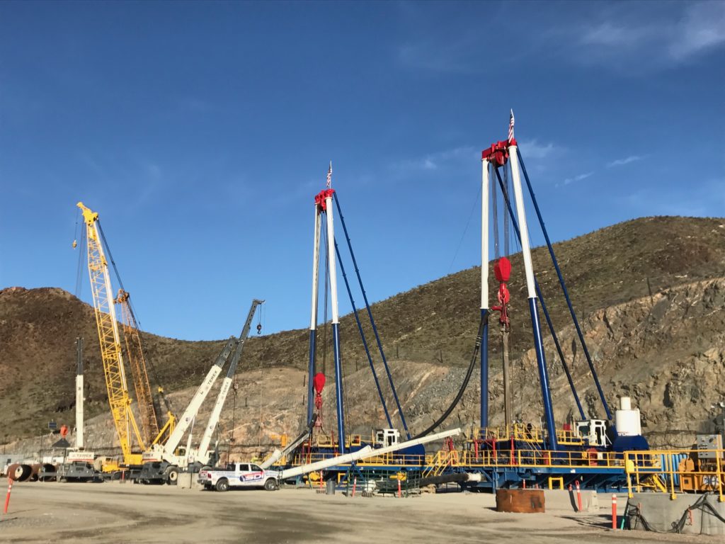 Services • North American Drillers LLC